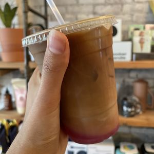 BWÈ KAFE - 209 Photos & 286 Reviews - Coffee & Tea - 1002 Washington St ...