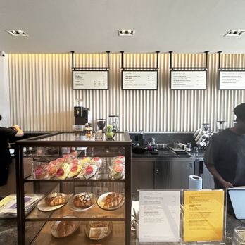 HAAN COFFEE - Updated July 2024 - 731 Photos & 210 Reviews - 1235 E ...