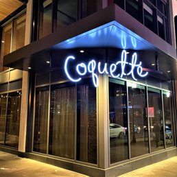 COQUETTE - Updated August 2025 - 800 Photos & 288 Reviews - 450 Summer ...
