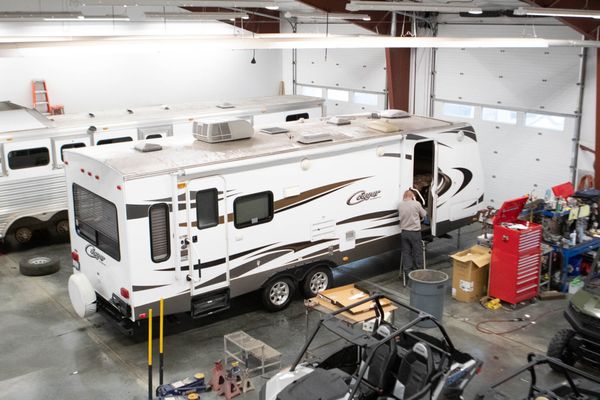 DON JOHNSON SALES - Updated January 2026 - 16 Photos - 8174 Old Highway ...