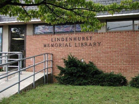 LINDENHURST MEMORIAL LIBRARY - Updated December 2025 - 13 Photos & 13 ...