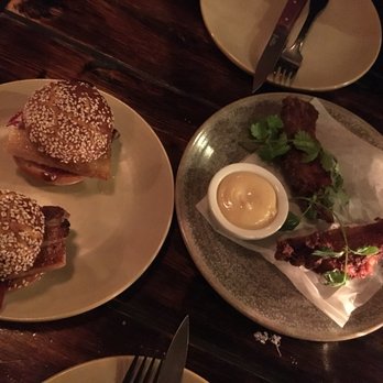 RESTAURANT PLUTO - Updated January 2026 - 126 Photos & 57 Reviews ...