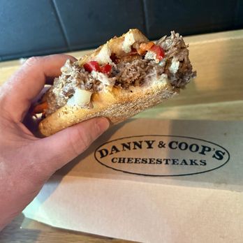 DANNY & COOP’S - Updated September 2025 - 202 Photos & 111 Reviews ...