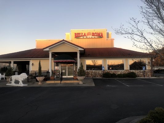 BELLA ROMA GRILL - Updated March 2025 - 62 Photos & 99 Reviews - 770 ...