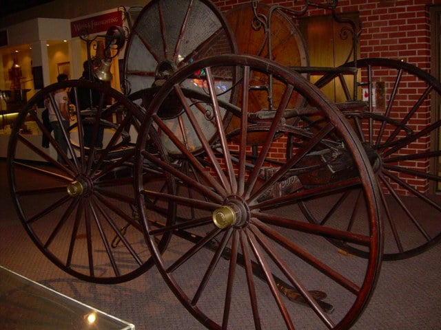 FIREMAN’S HALL MUSEUM - 49 Photos & 27 Reviews - 147 N 2nd St ...