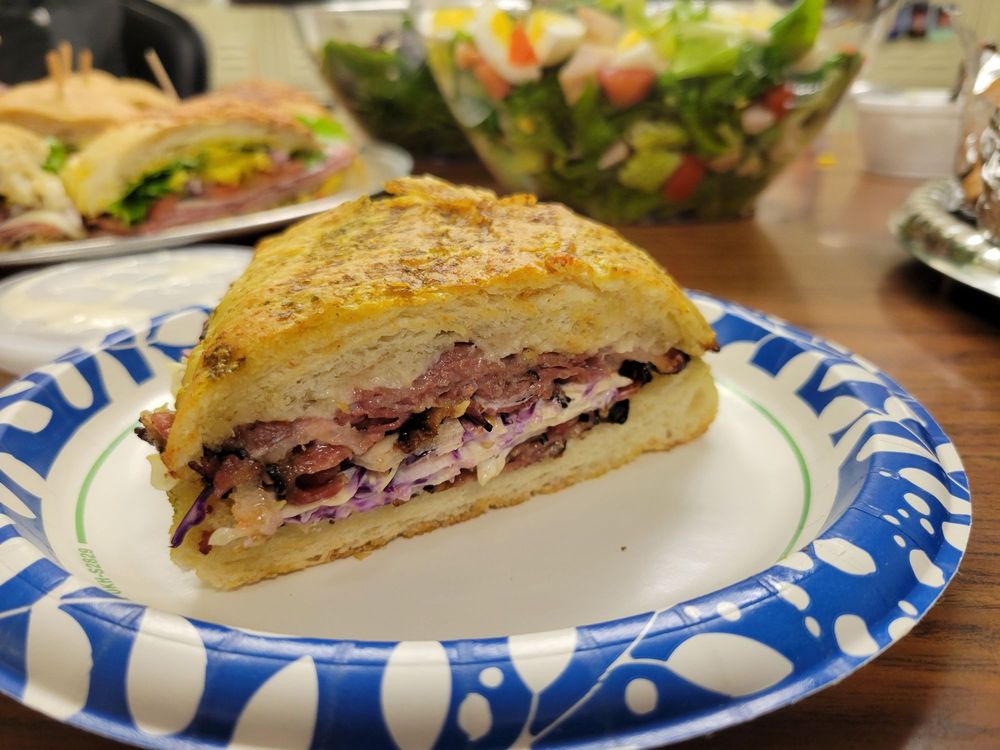 RUBICON DELI - Updated December 2025 - 218 Photos & 305 Reviews - 445 ...
