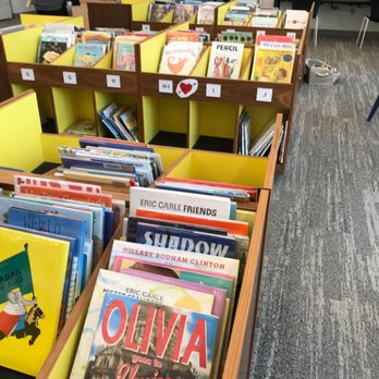 ANOKA COUNTY LIBRARY - CENTENNIAL BRANCH - Updated October 2025 - 82 ...