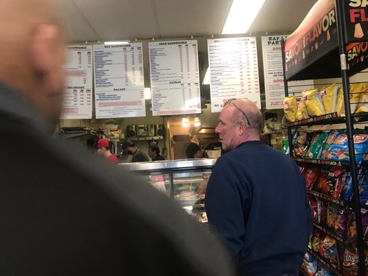 RAY AND MIKE’S DAIRY & DELI - 94 Photos & 156 Reviews - 3030 Whitney ...