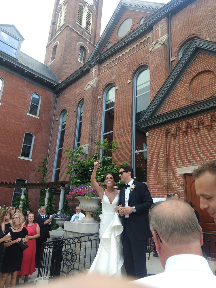 THE MONASTERY EVENT CENTER - Updated May 2025 - 30 Photos - 1055 St ...