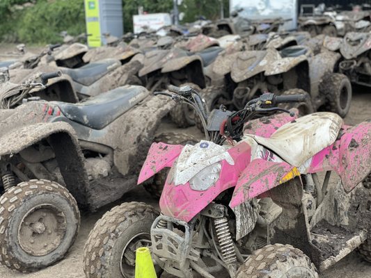 NJ ATV RENTALS - Updated September 2025 - 52 Photos & 38 Reviews - 230 ...