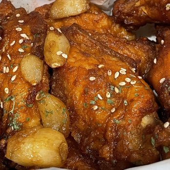 TTOBONGEE CHICKEN - Updated January 2025 - 295 Photos & 144 Reviews ...