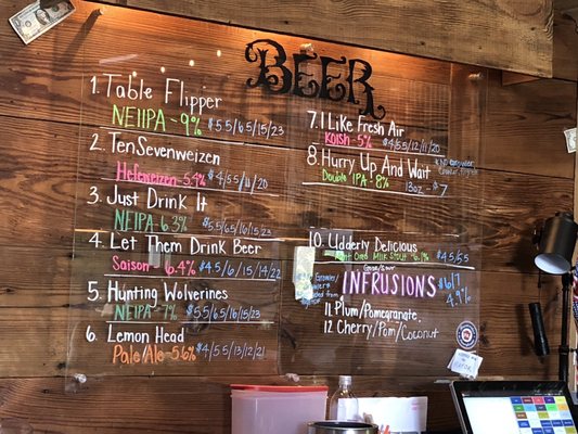 TEN7 BREWING - 49 Photos & 26 Reviews - 510 Beaver St, North Wales ...