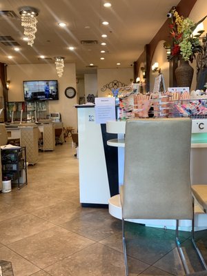 MONACO NAILS - Updated June 2024 - 101 Photos & 52 Reviews - 14175 W ...