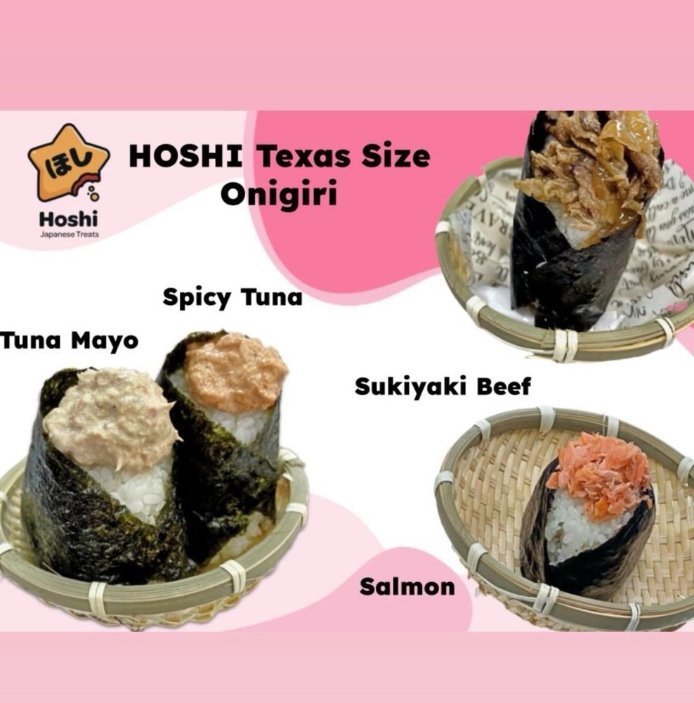 HOSHI JAPANESE CAFE - Updated June 2024 - 3304 Coit Rd, Plano, Texas ...