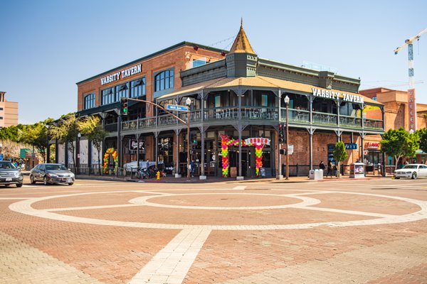 MILL AVENUE DISTRICT - Updated November 2024 - 86 Photos & 44 Reviews ...