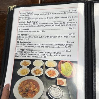 GARLIC BULGOGI - Updated August 2024 - 58 Photos & 32 Reviews - 6733 ...