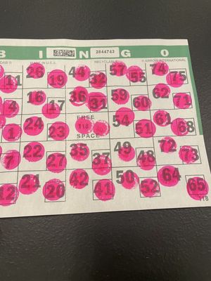 24TH STREET BINGO - Updated January 2026 - 26 Reviews - 2350 Florin Rd ...