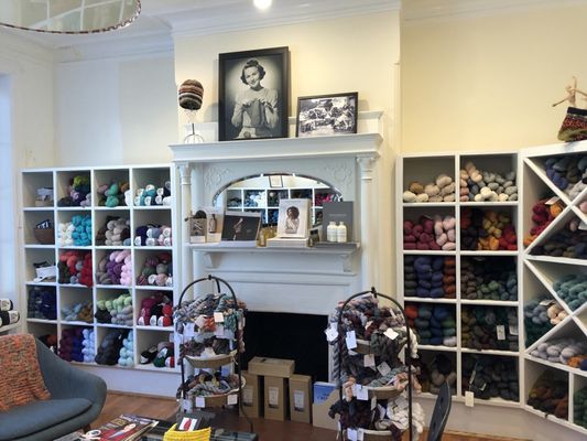 LOOPED YARN WORKS - Updated December 2025 - 21 Photos & 121 Reviews ...