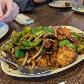 JESS CAFE - Updated April 2025 - 440 Photos & 583 Reviews - 5819 W ...