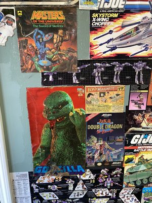 TOY FEDERATION - Updated December 2025 - 30 Photos & 11 Reviews - 104 ...