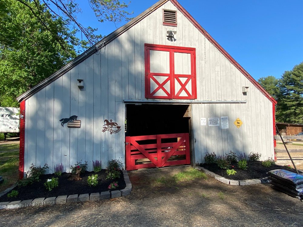 STONE ARBOR FARM - Updated December 2025 - 154 W River St, Upton ...