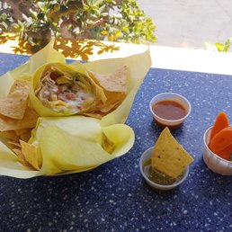 THE ORIGINAL TACO FACTORY - 582 Photos & 847 Reviews - 14455 Newport ...