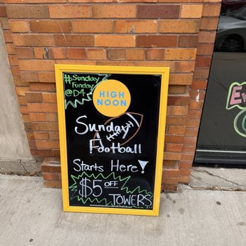 DISTRICT FORE SOCIAL - Updated December 2025 - 109 Photos & 64 Reviews ...