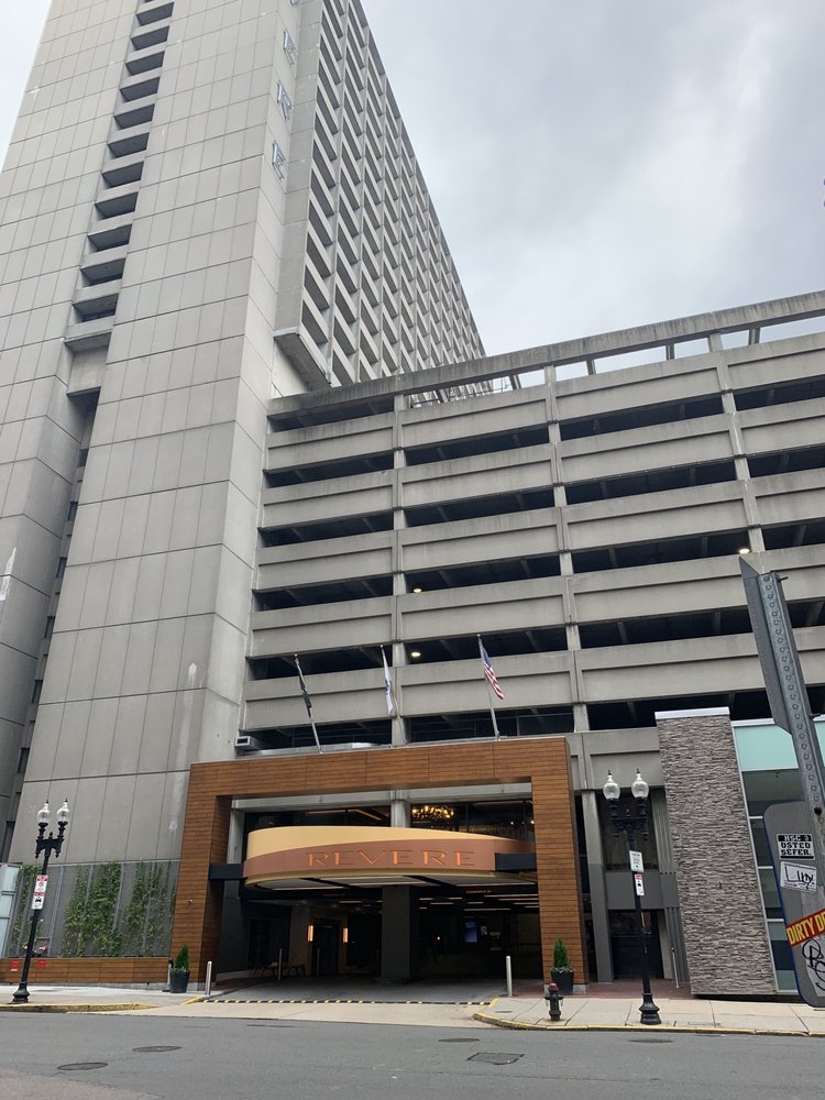 200 STUART STREET GARAGE - 13 Reviews - 200 Stuart St, Boston ...
