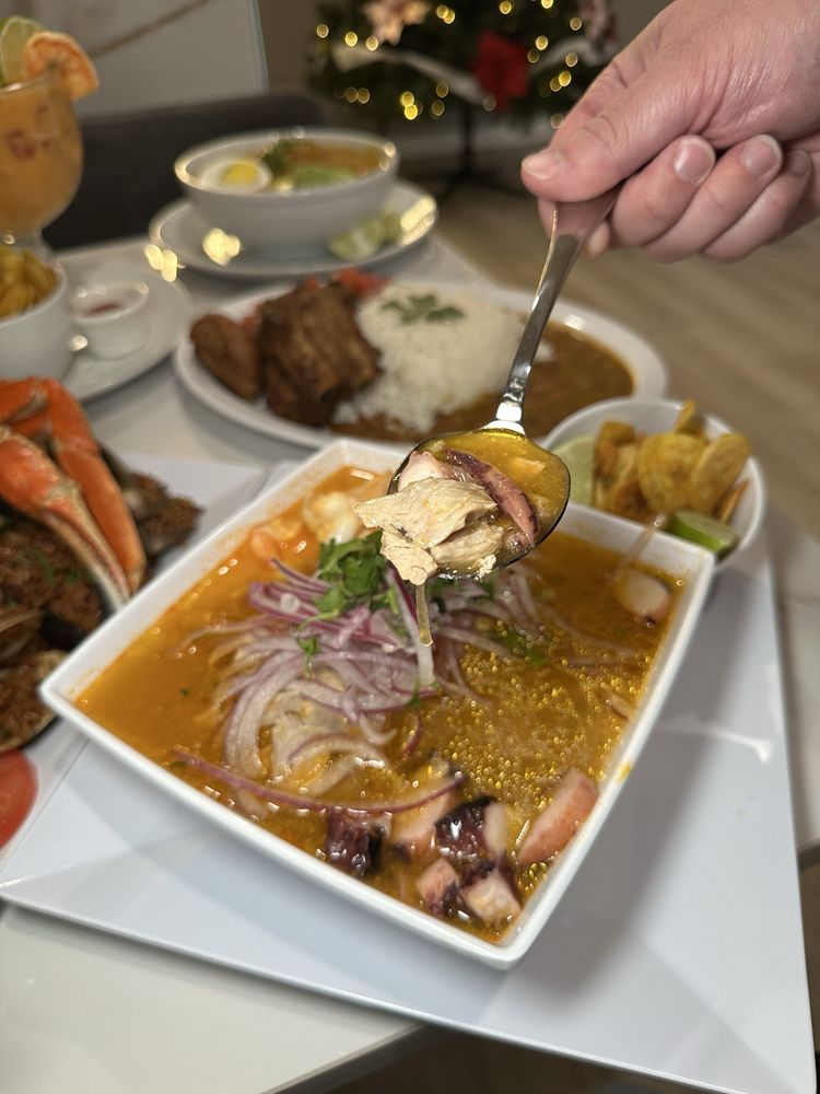 SABOR DE MI TIERRA DELI AND JUICE BAR - Updated December 2025 - 34 ...