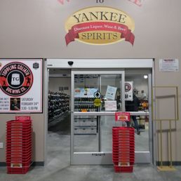 Yankee Spirits Reviews | Read Customer Service Reviews of yankeespirits.com