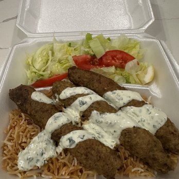 BEACH KABOB HOUSE - Updated December 2025 - 33 Photos & 19 Reviews ...