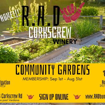 RAD WINERY & CIDERY - Updated April 2025 - 86 Photos & 24 Reviews ...