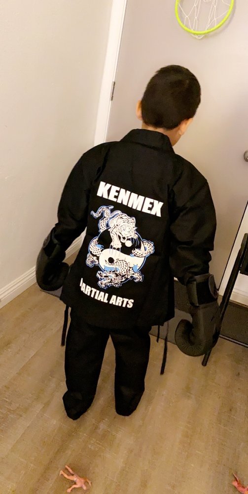 KENMEX MARTIAL ARTS - 37 Photos & 27 Reviews - Karate - 9948 Lakewood ...