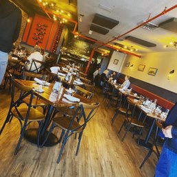 SPASSO ITALIAN GRILL - Updated October 2025 - 748 Photos & 729 Reviews ...