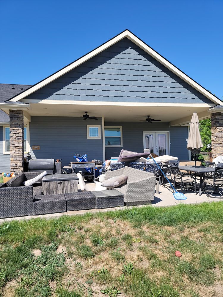 MICHAEL’S COMPLETE RENOVATIONS - Updated May 2025 - Yakima, Washington - Handyman - Phone Number ...