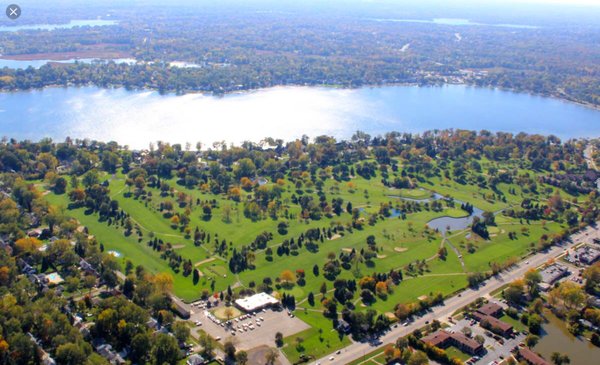 PONTIAC COUNTRY CLUB - Updated August 2025 - 11 Reviews - 4335 ...