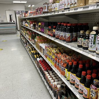FUJIYA MARKET - Updated July 2024 - 166 Photos & 144 Reviews - 1335 W ...