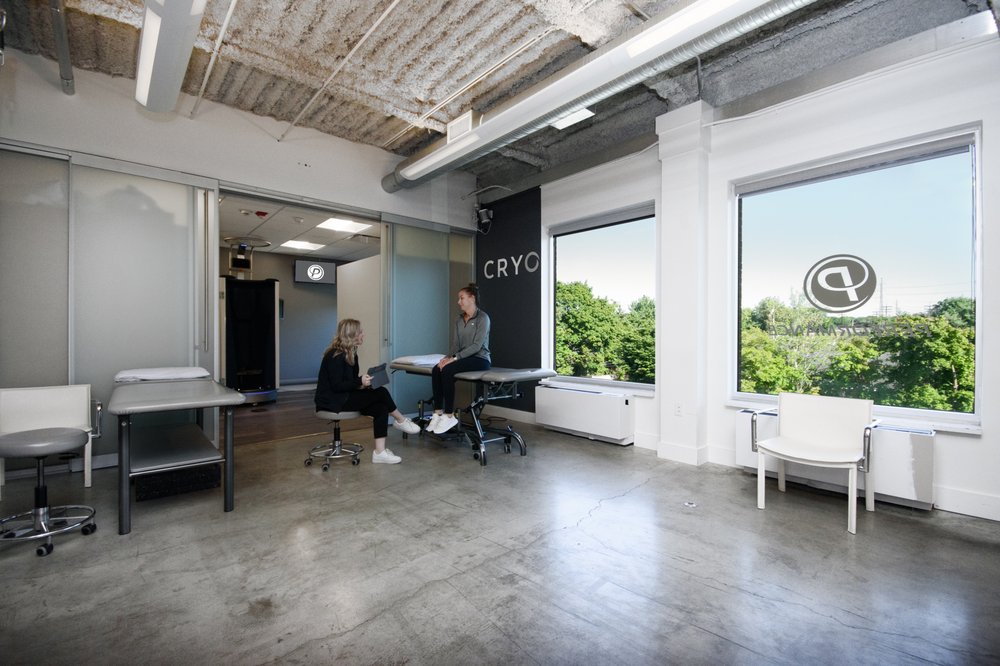 PERFORMANCE OPTIMAL HEALTH - Updated December 2025 - 800 Post Rd ...