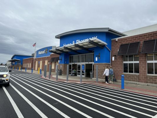 WALMART SUPERCENTER - Updated December 2025 - 24 Photos & 28 Reviews ...