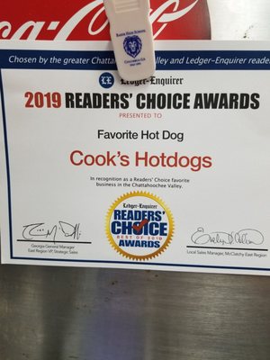 COOK’S PLACE - Updated December 2025 - 10 Photos & 29 Reviews - 2520 ...