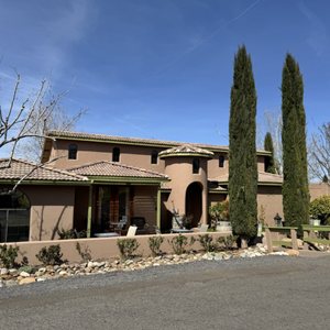 MERKIN VINEYARDS HILLTOP WINERY & TRATTORIA - Updated January 2026 ...