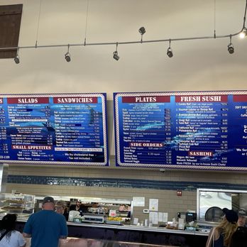 POINT LOMA SEAFOODS - Updated January 2025 - 3069 Photos & 2808 Reviews ...
