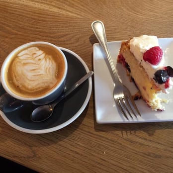 HOT NUMBERS COFFEE - Updated October 2025 - 43 Photos & 33 Reviews ...