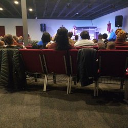 LIFE RESTORATION CHURCH - 1801 E 49th St, Indianapolis, Indiana ...