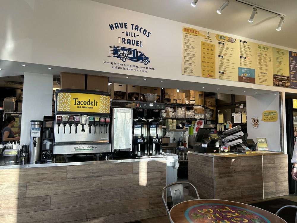 Order counter - Yelp