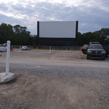 TIBBS DRIVE-IN THEATRE - Updated July 2025 - 151 Photos & 137 Reviews ...
