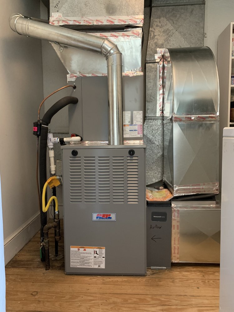 DYNAMIC HEATING AND COOLING - Updated December 2024 - 35 Photos - 15510 ...