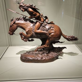 DENVER ART MUSEUM - Updated October 2025 - 3434 Photos & 678 Reviews ...