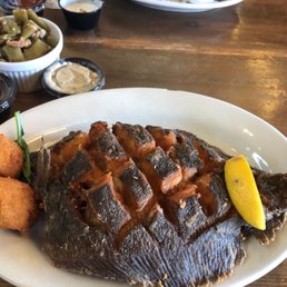 SKIPPER’S FISH CAMP - 747 Photos & 639 Reviews - 86 Screven St, Darien ...