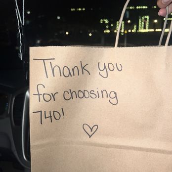 740 FRONT - Updated February 2025 - 190 Photos & 382 Reviews - 740 ...